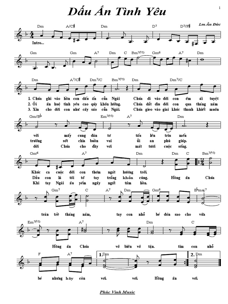 Dau An Tinh Yeu | PDF