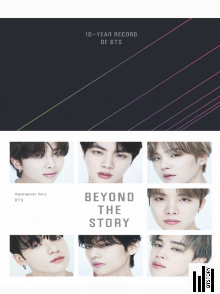 Beyond The Story Pdf