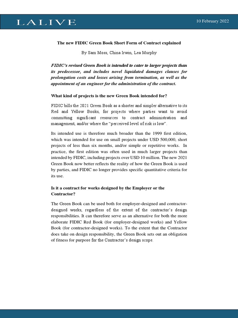 Pre Arbitration Ruling Requirements in US | PDF