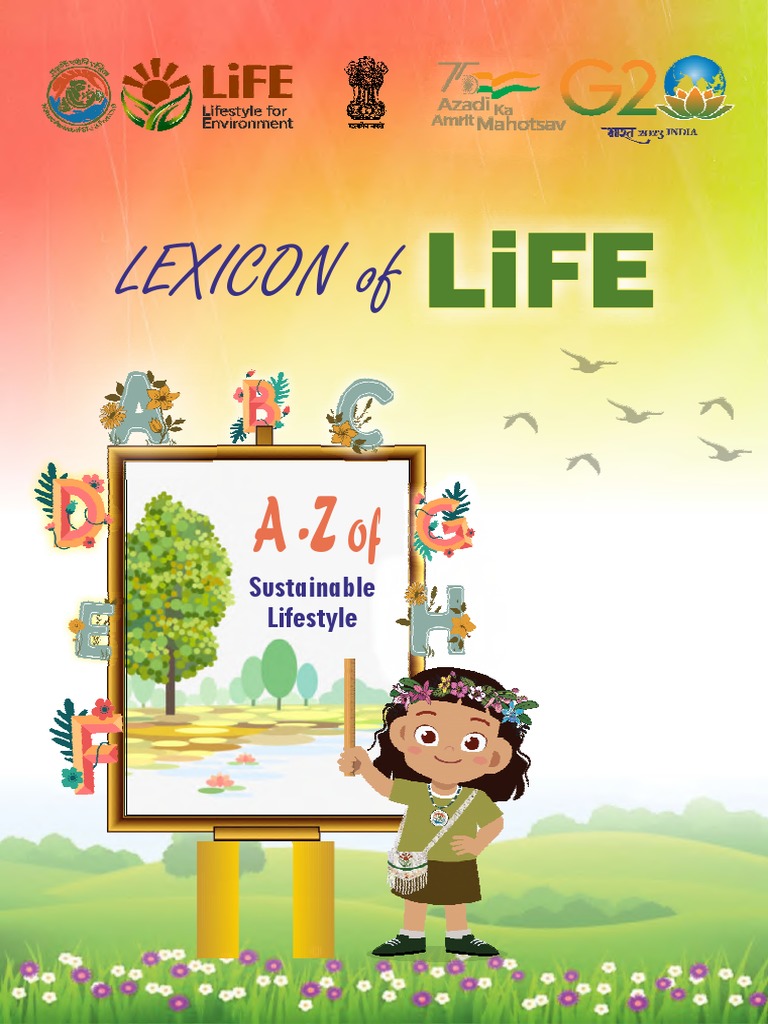 Final A Z Booklet of LiFE | PDF