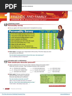 Interchange 2 (5th Edition) | PDF