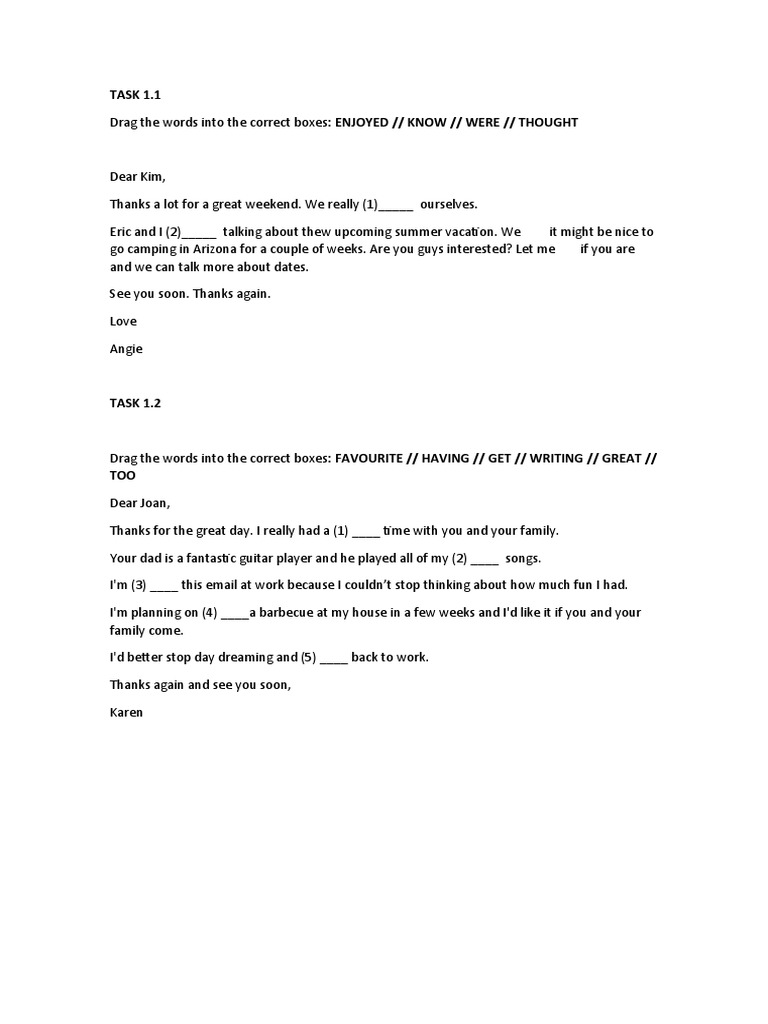 Reading Task 1.2.3 | Download Free PDF | Pizza | Cost Of Living