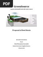 BCOES Review Guidelines for USACE | PDF | Project Management | Waste