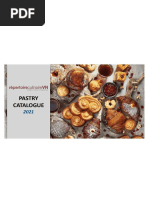 (Ebook PDF) On Baking: A Textbook of Baking and Pastry Fundamentals 4th ...