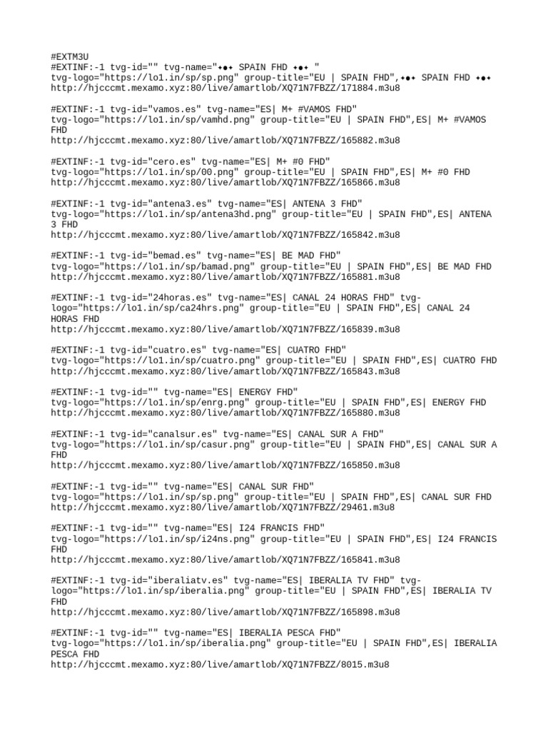 20230816 | PDF | Broadcasting | Television Network