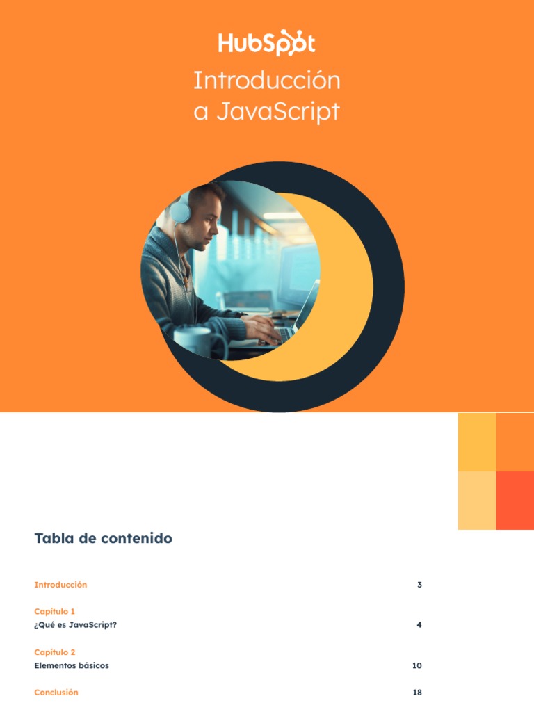 Introducción A JavaScript | PDF Introducción A JavaScript | PDF