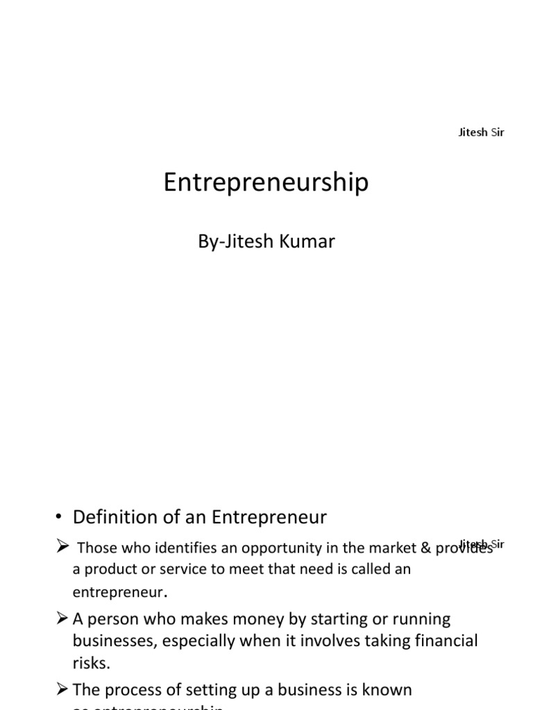 Startup (Unit-1+2+3+4+5) | PDF | Partnership | Entrepreneurship Startup (Unit-1+2+3+4+5) | PDF | Partnership | Entrepreneurship