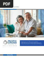 Zestlife-Gap-Cover-Brochure-2025 | PDF | Emergency Department | Insurance