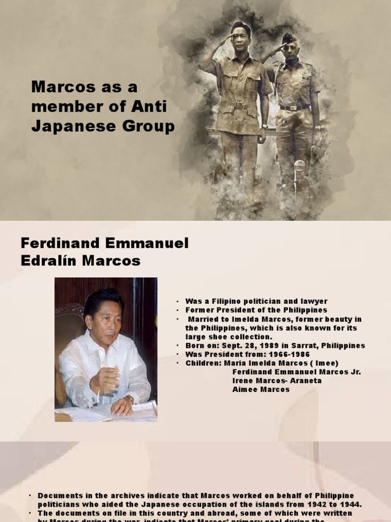 17 & 18 Marcos Plunder Case and Extravagant Life Barrogo 2a | PDF | Corazon Aquino | Philippines