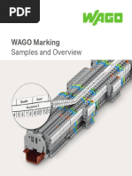 Project Complete Marking Guide Final 2020 | PDF | Printer (Computing) | Microsoft Excel