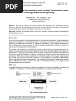 2025 DHET Teaching and Learning Plan Framework Final | PDF | Vocational ...