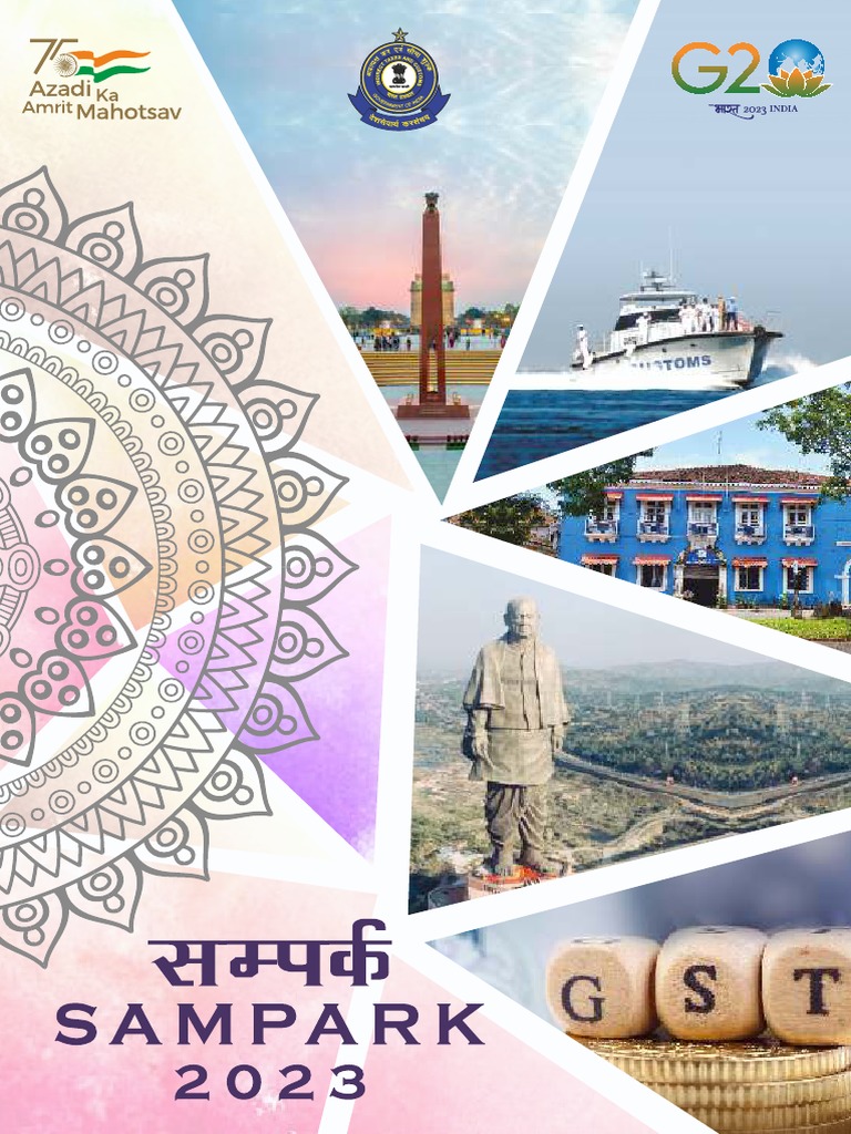 Sampark Feb 2023 | PDF | Festival | Religious Holidays