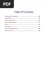 Nursing Memory Notebook Volume 2 | PDF | Health Care | Health Sciences