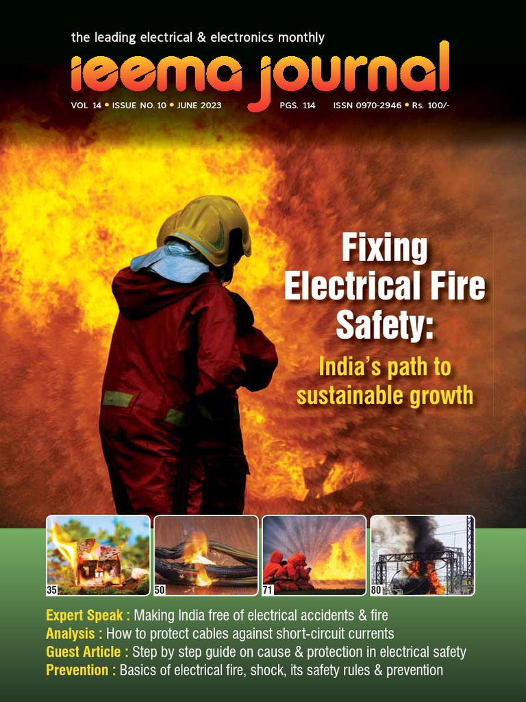 Ieema Journal June 2023 | PDF