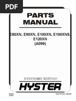 Telma Manual | PDF | Relay | Anti Lock Braking System