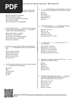 SIIT Statement of Purpose | PDF | Molecular Biology | Biology