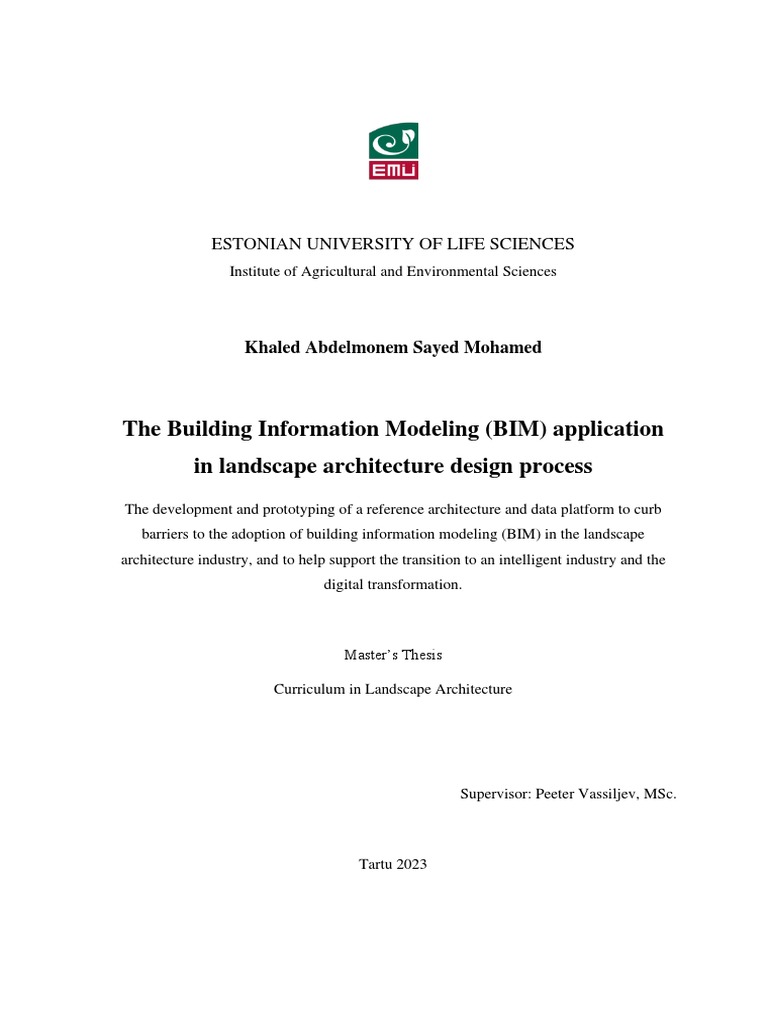 Khaled Mohamed - Full - Text | PDF