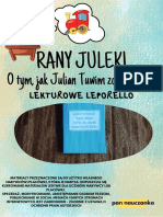 Rany Julek | PDF