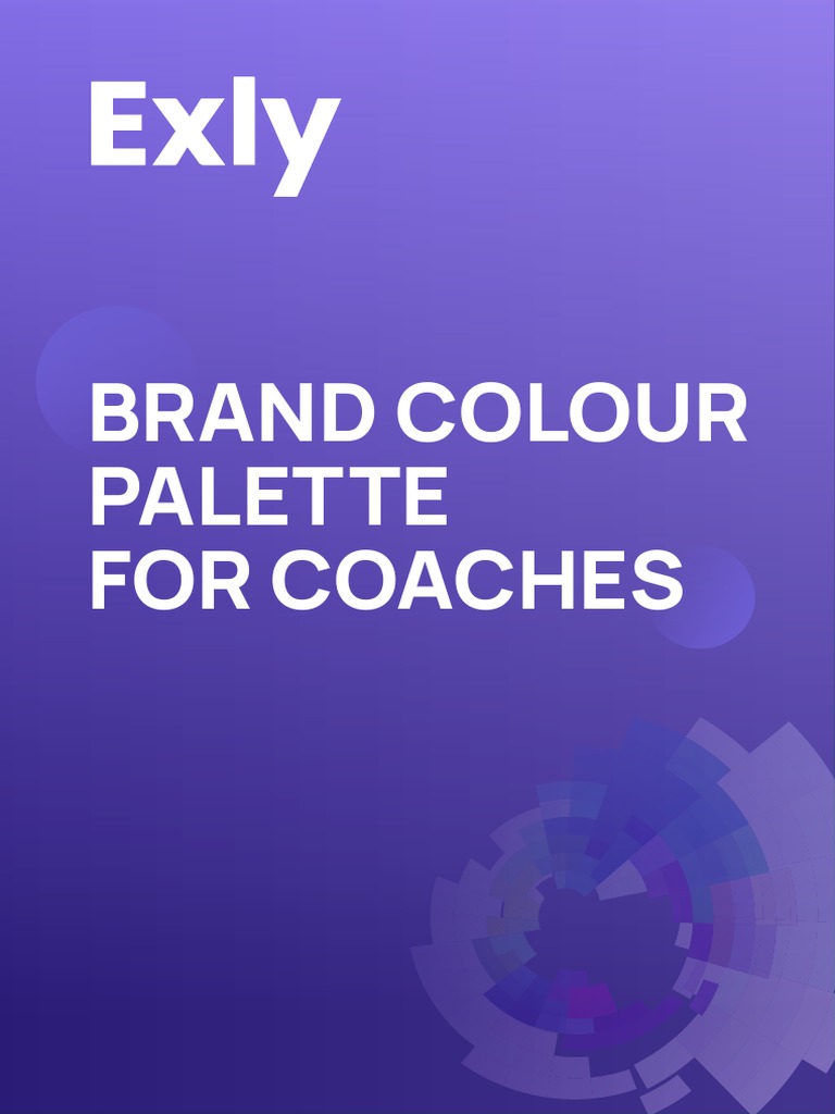 Color Psychology for Coaches | PDF | Popular Culture & Media Studies ...