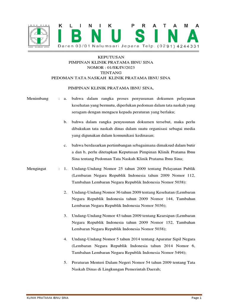 SK Tata Naskah Ibsi 20 Juli | PDF