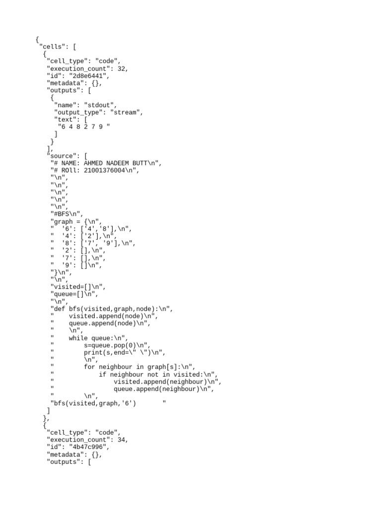 Ai Class Assignment (1) .Ipynb | PDF