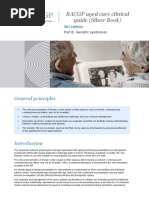 IIEF-5 Questionnaire PDF | PDF