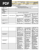 Curriculum Guide: Philosophy of Human Person | PDF | Curriculum | Prudence