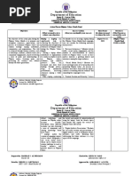 Value Cluster For Ethical Themes: Deped Memorandum No. 174 S. 1995 | PDF