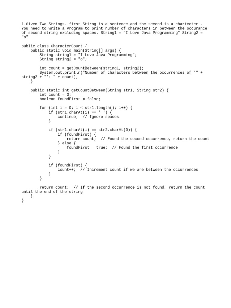 String Q1 Pdf Teaching Methods Materials Science Mathematics