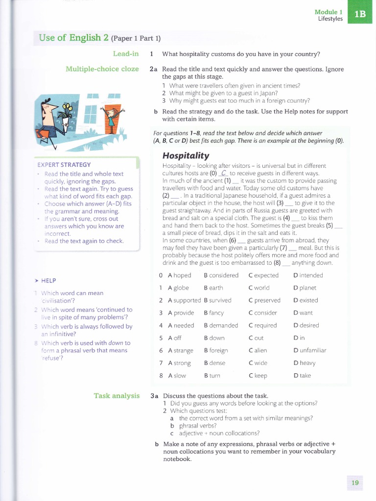 Lesson 64 | PDF | Semantics | Syntax
