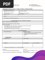 Multi-Purpose Loan Application Form: (Mplaf) | PDF | Loans | Business