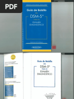 DSM-5 Casos Clínicos | PDF