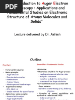 A Level Physics Notes Uganda | PDF | Physics | Metrology