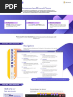 MS - Teams - Travailler Ensemble Sur Un Fichier 09082021 | PDF | Fichier informatique ...