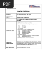 Rasuah Dalam Bola Sepak (Fifa) | PDF