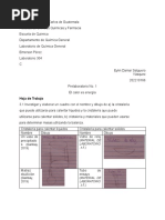 Dextrogira y Levogira en Química Orgánica | PDF | Chiralidad (Química ...