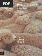 GERALD GRAFF, Hidden Intellectualism | PDF