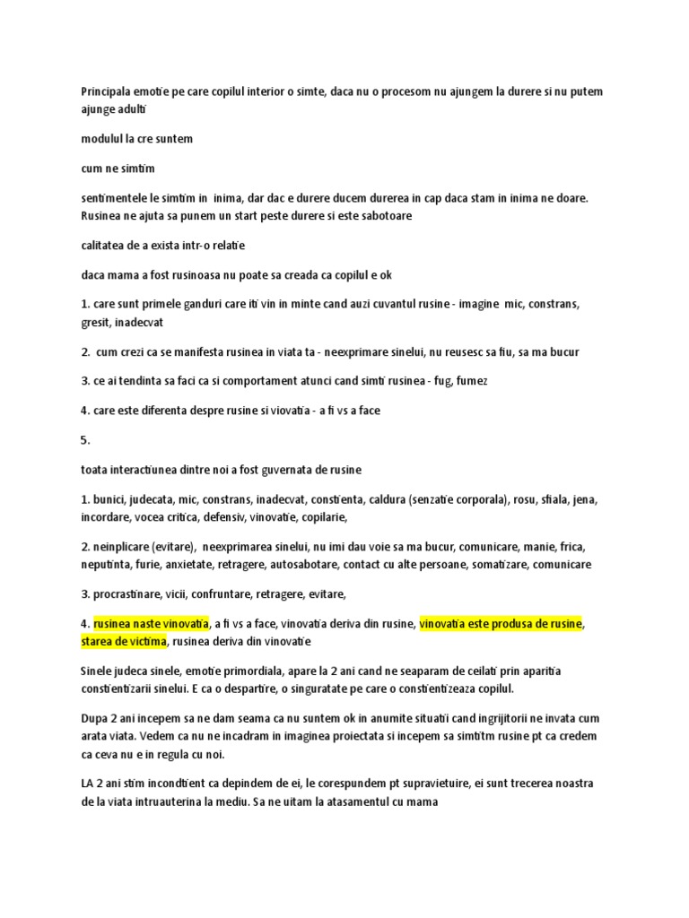 Arpi Rusinea 8.04 | PDF