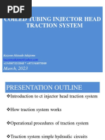 Basic Coiled Tubing Formulas and Conversions. | PDF | Continuum ...