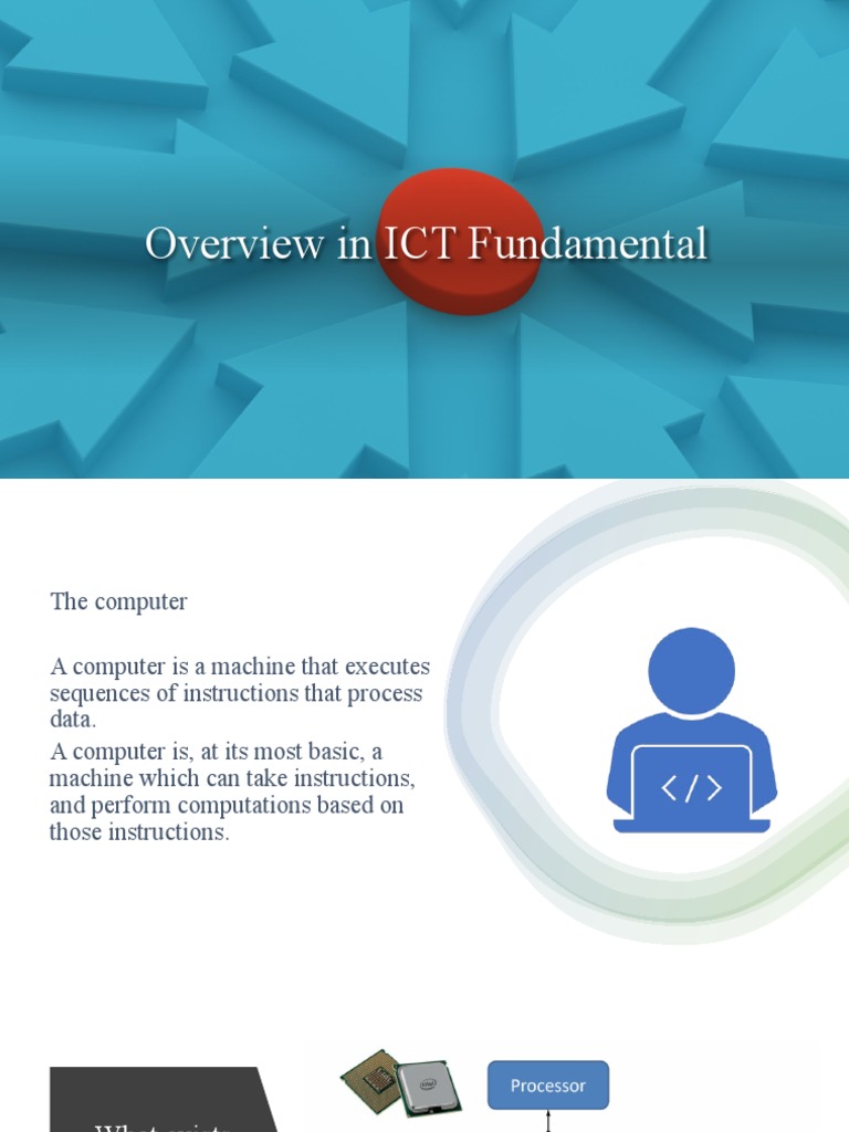 Lesson-1 0 | PDF | Information Technology | Software