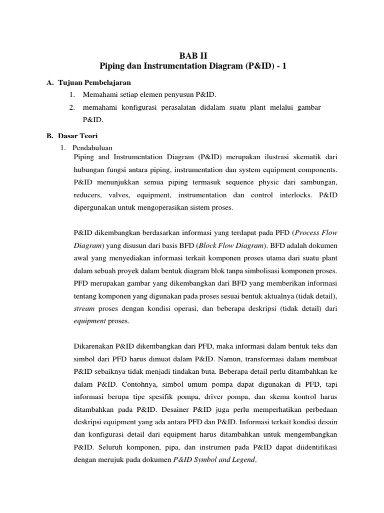 Modul Gamtek - BAB II | PDF | Komputer