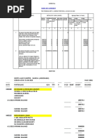 Georgia SNAP Periodic Report Form | PDF | Supplemental Nutrition ...