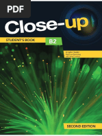Close-Up - B1 - Student's Book | PDF