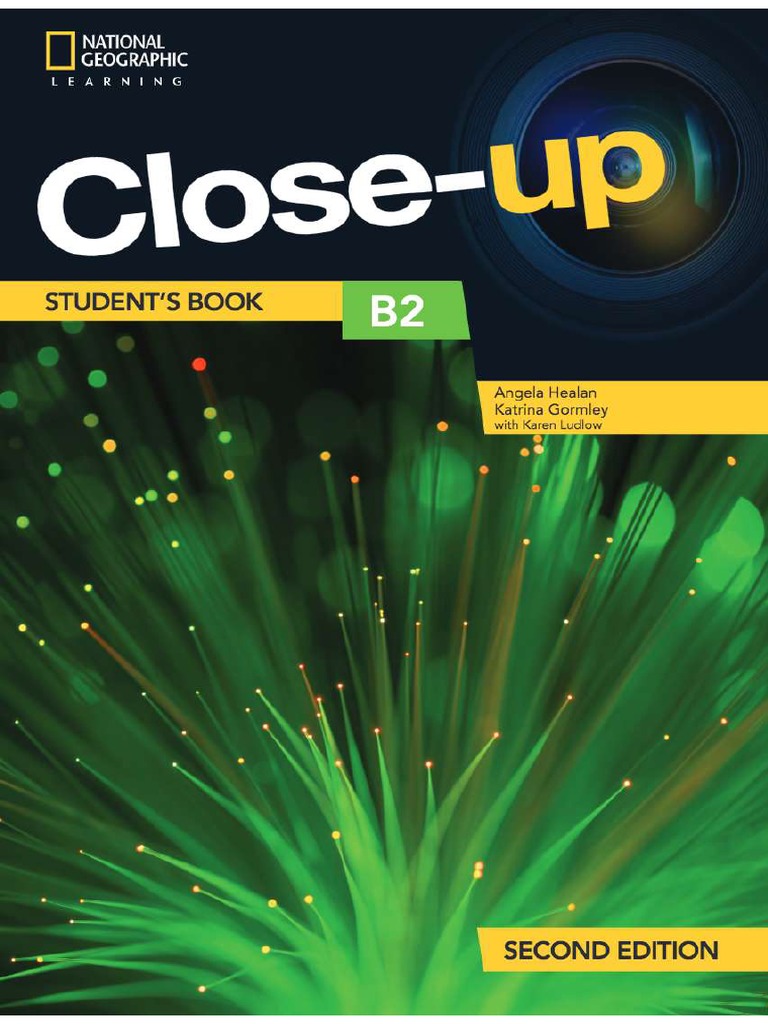 Close Up B2 Student's Book - Edited | PDF Close Up B2 Student's Book - Edited | PDF