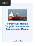 Slops Tanks Water | PDF | Oil Tanker