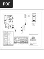 Instalación de Gas LP: Especificaciones y Croquis | PDF | Plomería ...