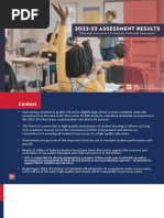 FBISE Grading System | PDF