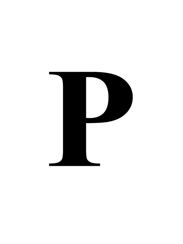 Acrostico Pastor | PDF