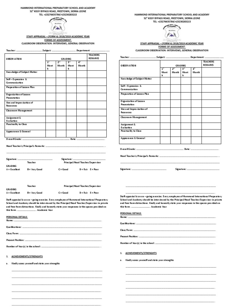 Appraisal 1 | PDF | Behavior Modification | Cognition