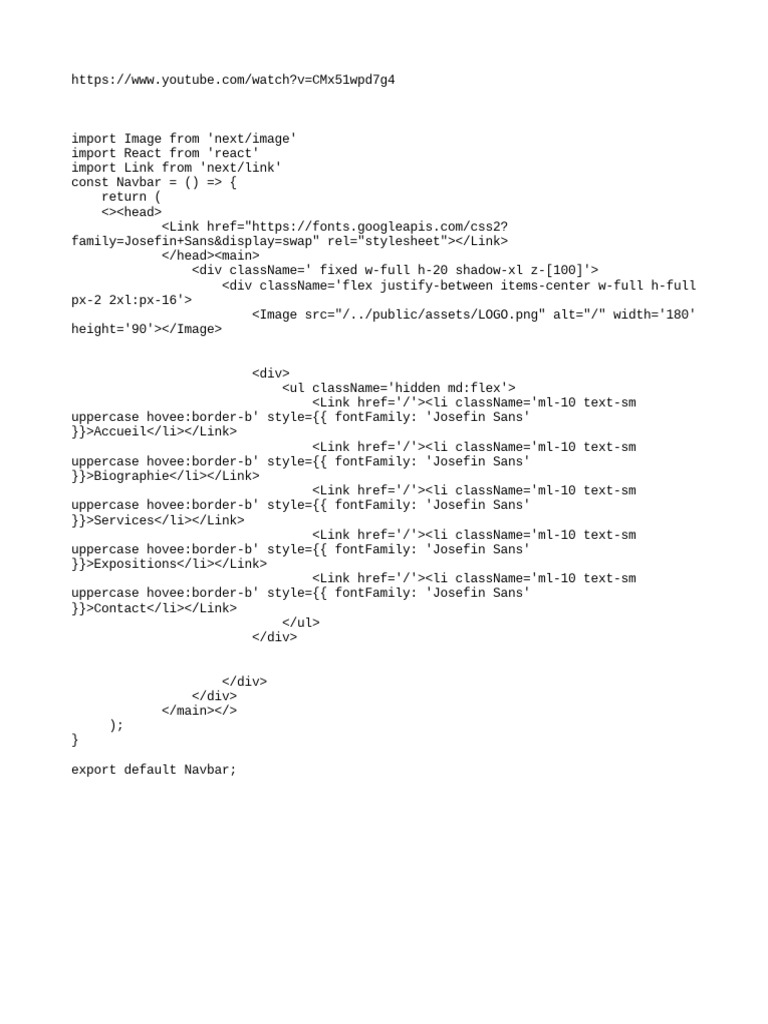 Nextjs Practice Pdf